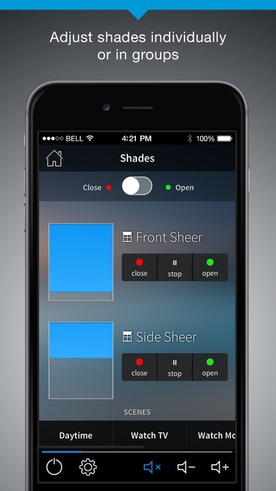 Crestron | iPhone・Android対応のスマホアプリ探すなら.Apps