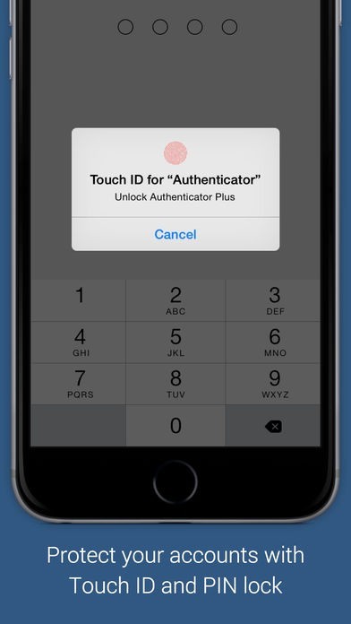 Authenticator Plus | iPhone・Android対応のスマホアプリ探すなら.Apps