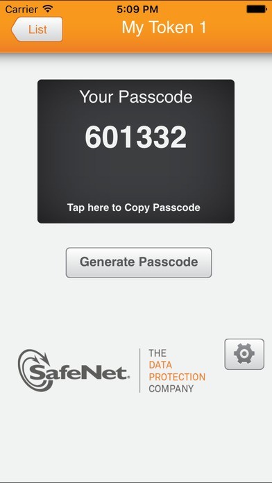 SafeNet MobilePASS | iPhone・Android対応のスマホアプリ探すなら.Apps