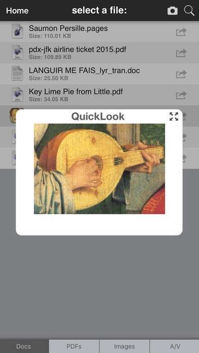 DropCopy - share files and clipboards wirelessly | iPhone・Android対応のスマホ ...