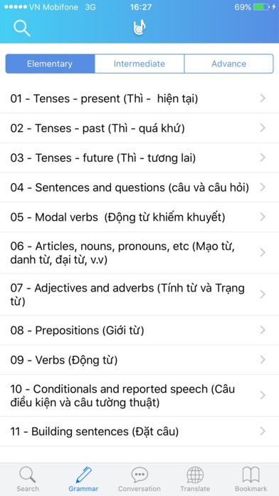 Lac Viet Dictionary: English - Vietnamese | iPhone・Android対応のスマホアプリ探すなら ...