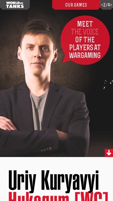 World of Tanks Magazine (English Edition) | iPhone・Android対応のスマホアプリ探すなら ...