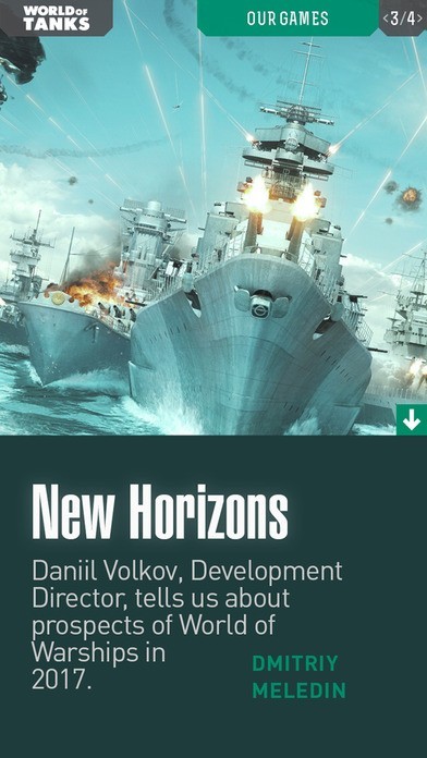 World of Tanks Magazine (English Edition) | iPhone・Android対応のスマホアプリ探すなら ...