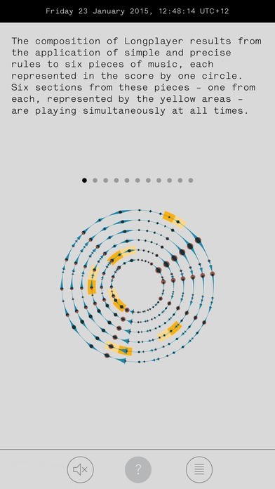 Longplayer | iPhone・Android対応のスマホアプリ探すなら.Apps