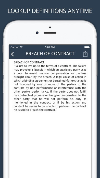 Law Lexicon : Black's Legal Dictionary | iPhone・Android対応のスマホアプリ探すなら.Apps