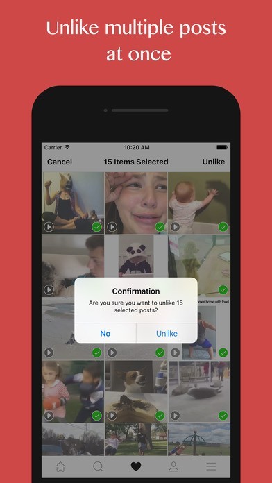 InstaSave for Instagram - Repost & Save Your Own Photo & Video ...