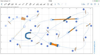 Smarter Agility Course Designer | iPhone・Android対応のスマホアプリ探すなら.Apps