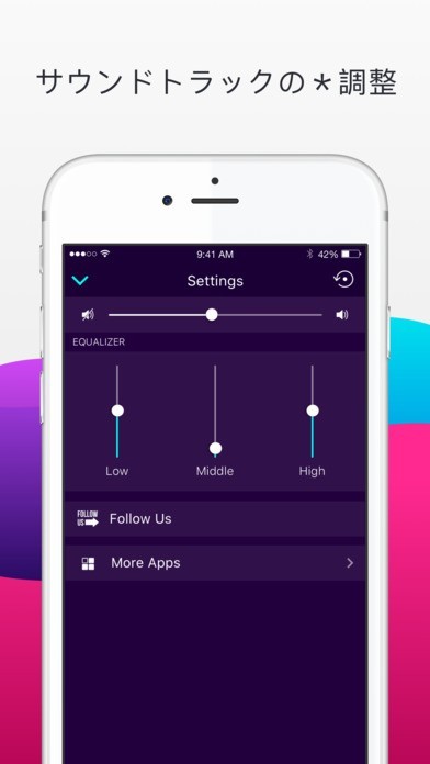 Loopify - 音声録音 | iPhone・Android対応のスマホアプリ探すなら.Apps