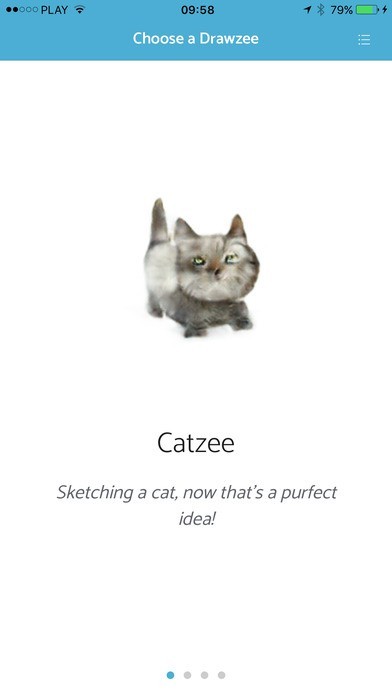 Drawzee | iPhone・Android対応のスマホアプリ探すなら.Apps