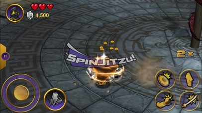 LEGO® Ninjago Tournament | iPhone・Android対応のスマホアプリ探すなら.Apps