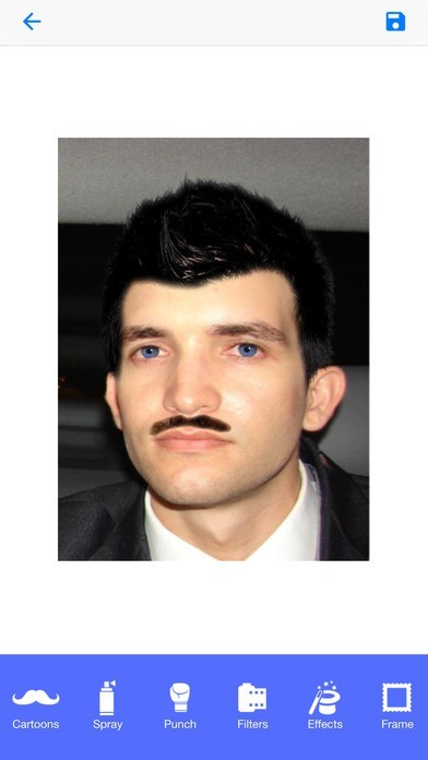 画像エディター - My Fake Look | iPhone・Android対応のスマホアプリ探すなら.Apps