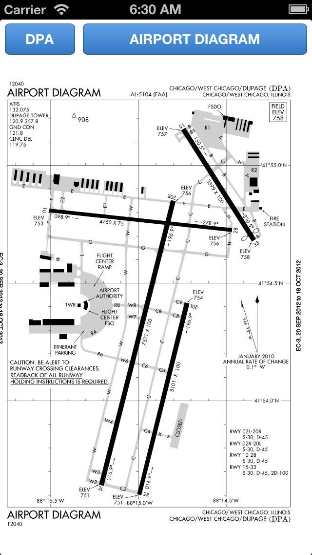 Approach Charts | iPhone・Android対応のスマホアプリ探すなら.Apps