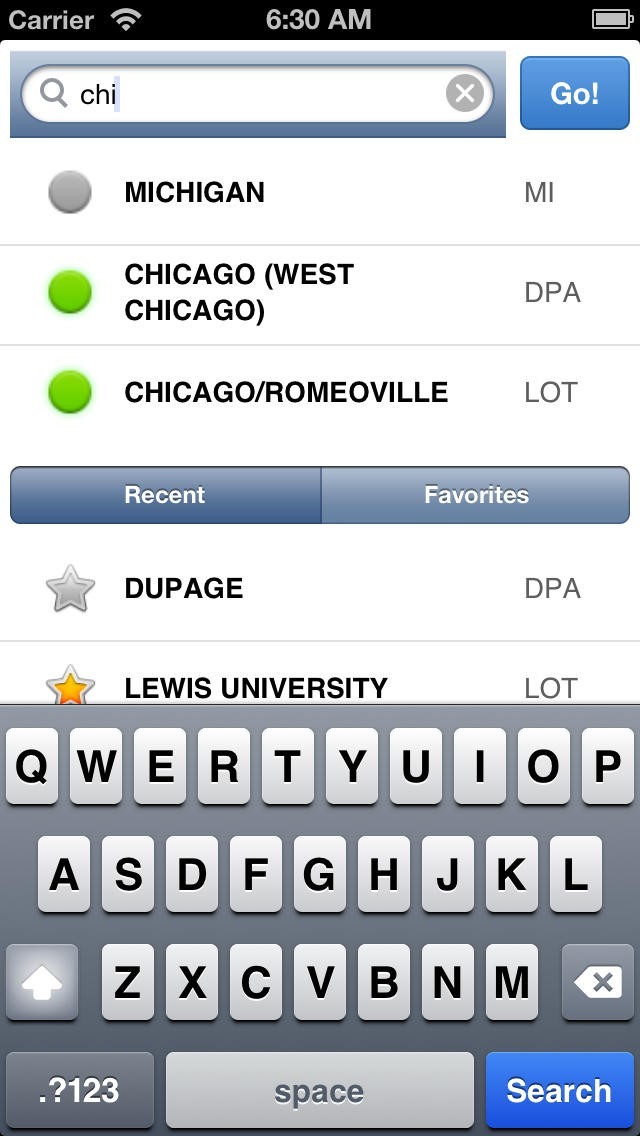 Approach Charts | iPhone・Android対応のスマホアプリ探すなら.Apps