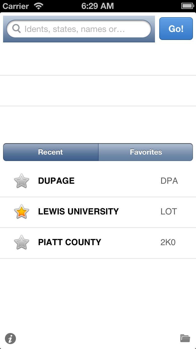 Approach Charts | iPhone・Android対応のスマホアプリ探すなら.Apps