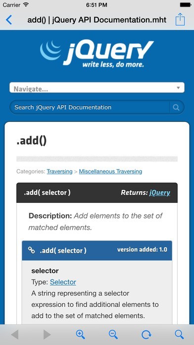 MHT Reader | iPhone・Android対応のスマホアプリ探すなら.Apps
