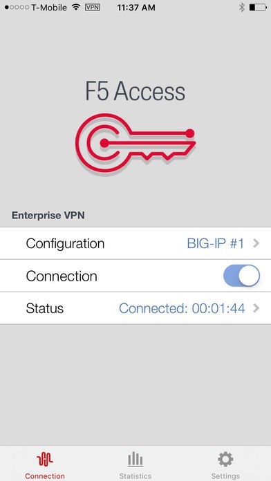 F5 BIG-IP Edge Client | iPhone・Android対応のスマホアプリ探すなら.Apps