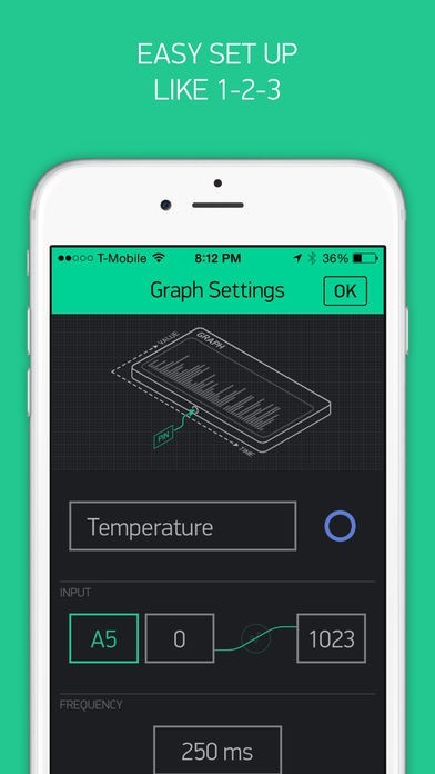 Blynk - IoT for Arduino, ESP32 | iPhone・Android対応のスマホアプリ探すなら.Apps
