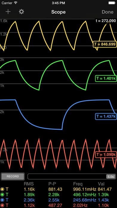 iCircuit | iPhone・Android対応のスマホアプリ探すなら.Apps
