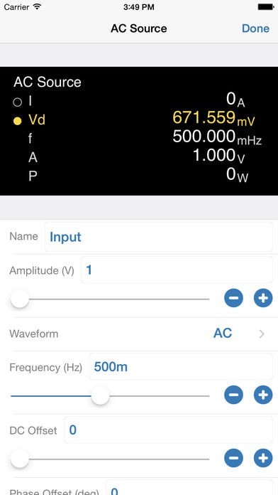 iCircuit | iPhone・Android対応のスマホアプリ探すなら.Apps