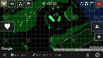 SVGMAP | iPhone・Android対応のスマホアプリ探すなら.Apps