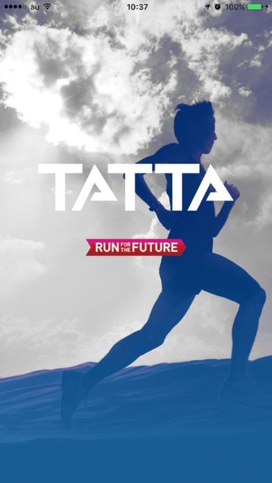 TATTA ～RUNNET連動GPSトレーニングアプリ | iPhone・Android対応のスマホアプリ探すなら.Apps