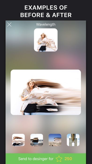 SuperImpose Professional PicTure Editor Effects | iPhone・Android対応のスマホ ...