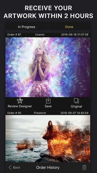 SuperImpose Professional PicTure Editor Effects | iPhone・Android対応のスマホ ...
