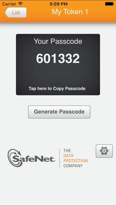 SafeNet MobilePASS | iPhone・Android対応のスマホアプリ探すなら.Apps