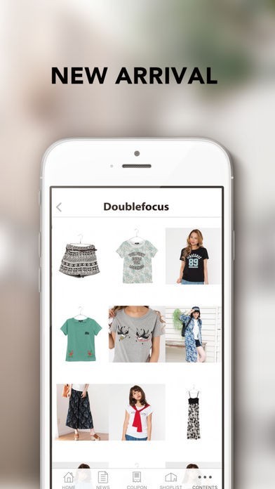 Doublefocus(ダブルフォーカス)公式アプリ | iPhone・Android対応のスマホアプリ探すなら.Apps