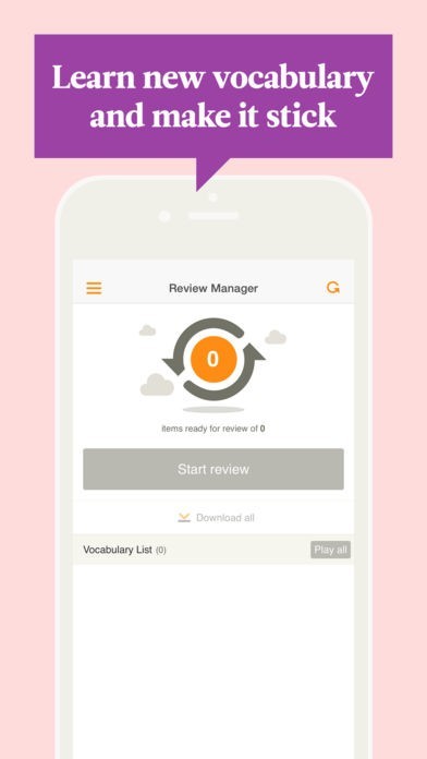 Learn French with Babbel | iPhone・Android対応のスマホアプリ探すなら.Apps