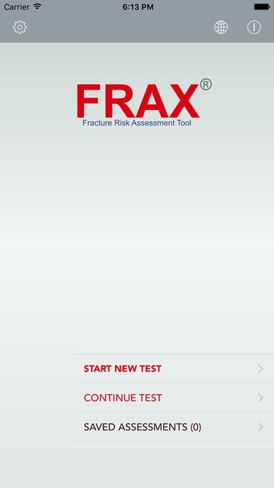 FRAX | iPhone・Android対応のスマホアプリ探すなら.Apps