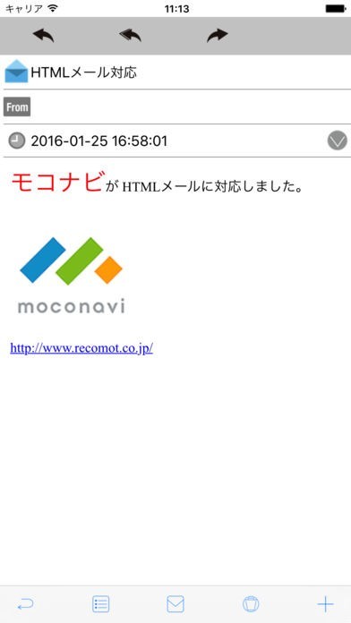 Moconavi | iPhone・Android対応のスマホアプリ探すなら.Apps