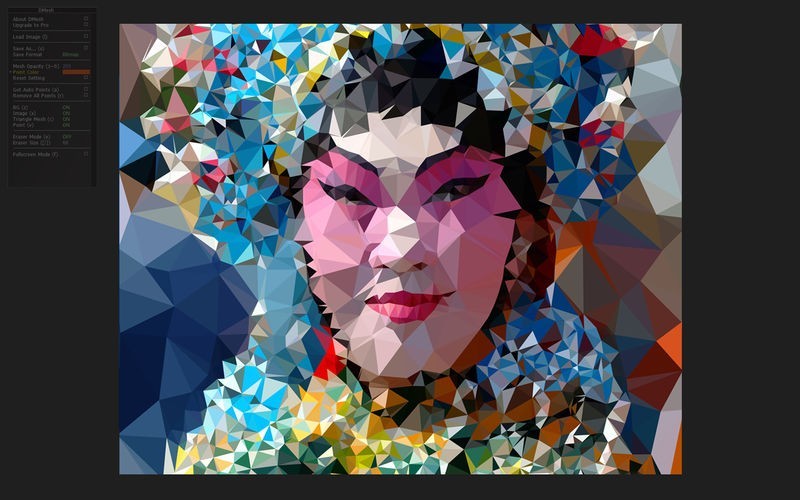 DMesh | iPhone・Android対応のスマホアプリ探すなら.Apps