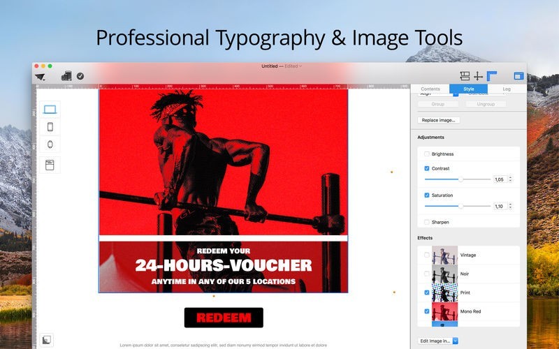 Mail Designer 365 | iPhone・Android対応のスマホアプリ探すなら.Apps