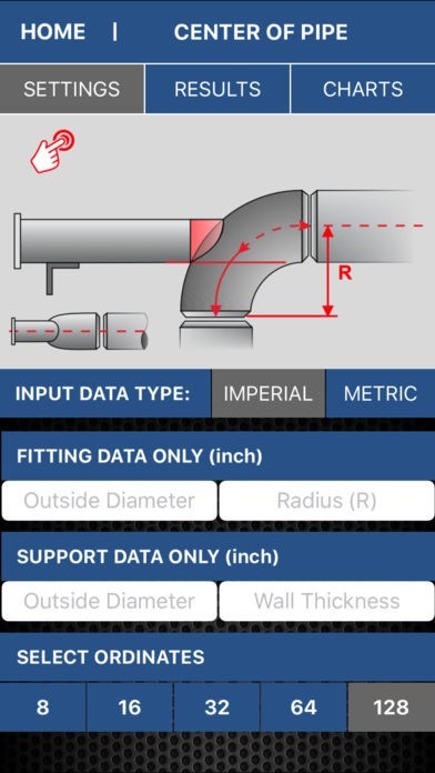 Pipe Support Calculator | iPhone・Android対応のスマホアプリ探すなら.Apps