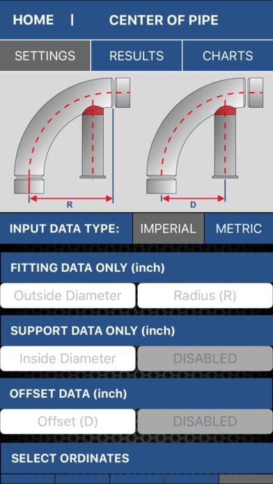 Pipe Support Calculator | iPhone・Android対応のスマホアプリ探すなら.Apps