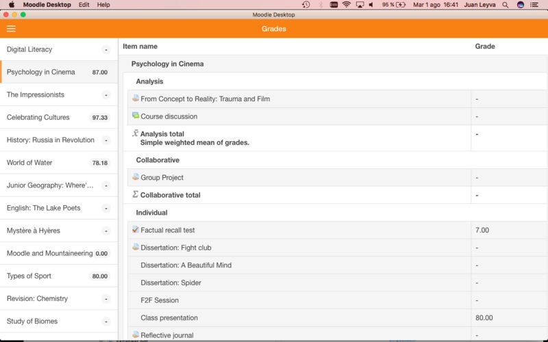Moodle Desktop | iPhone・Android対応のスマホアプリ探すなら.Apps