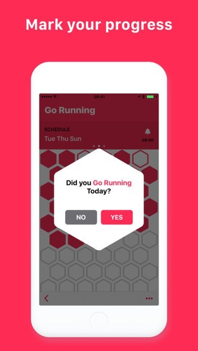 Habitat - Daily Habit Tracker | iPhone・Android対応のスマホアプリ探すなら.Apps