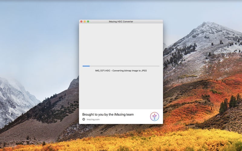 iMazing HEIC Converter | iPhone・Android対応のスマホアプリ探すなら.Apps