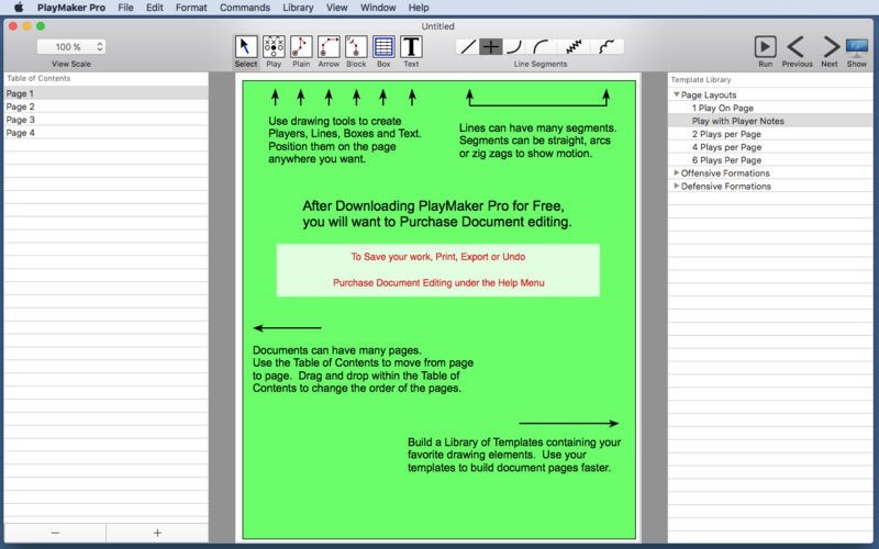 PlayMaker Pro | iPhone・Android対応のスマホアプリ探すなら.Apps