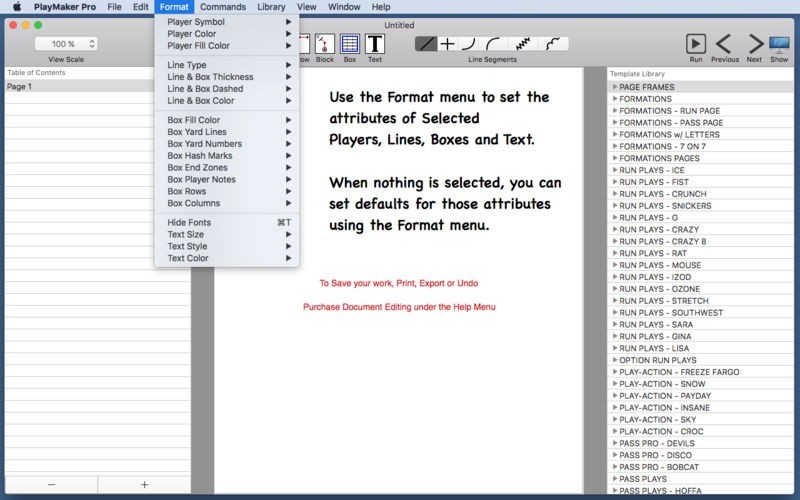 PlayMaker Pro | iPhone・Android対応のスマホアプリ探すなら.Apps