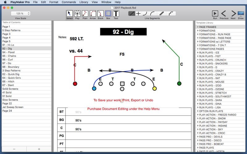 PlayMaker Pro | iPhone・Android対応のスマホアプリ探すなら.Apps