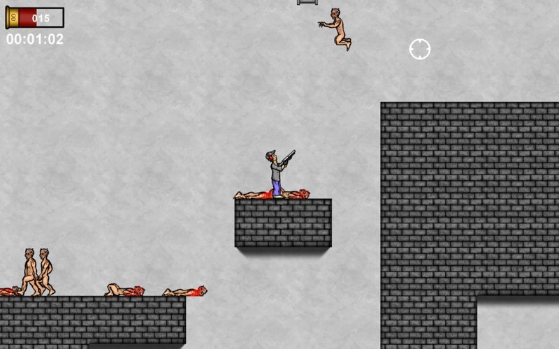 Shotgun FunFun HD | iPhone・Android対応のスマホアプリ探すなら.Apps