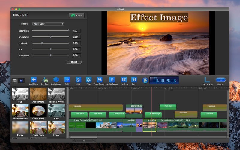 Video Editor Lite - Movie Edit | iPhone・Android対応のスマホアプリ探すなら.Apps