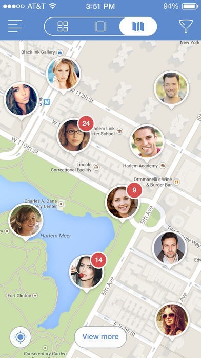 WildBuddies - chat and meet singles near you | iPhone・Android対応のスマホアプリ探すなら.Apps