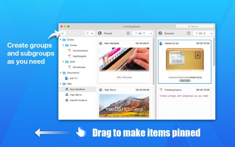 Clipboard Pro | iPhone・Android対応のスマホアプリ探すなら.Apps