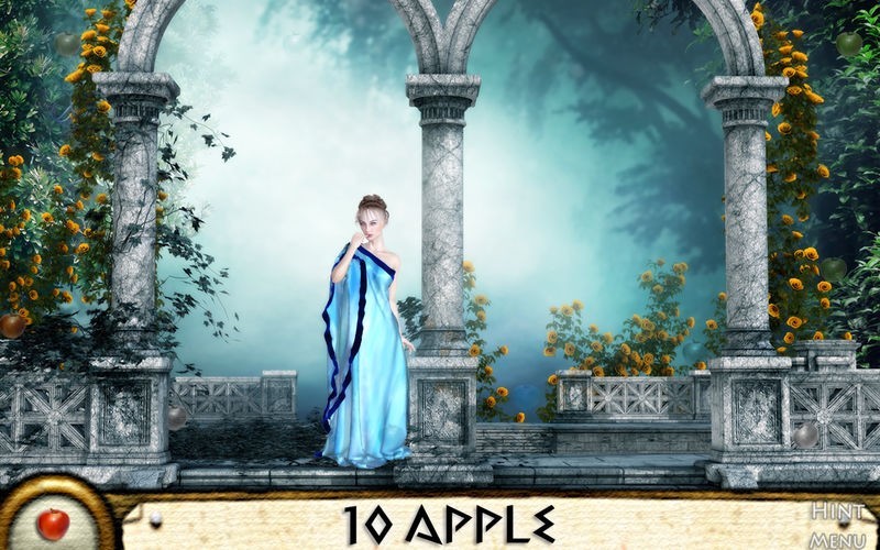 Hidden Objects - Ancient Greece | iPhone・Android対応のスマホアプリ探すなら.Apps