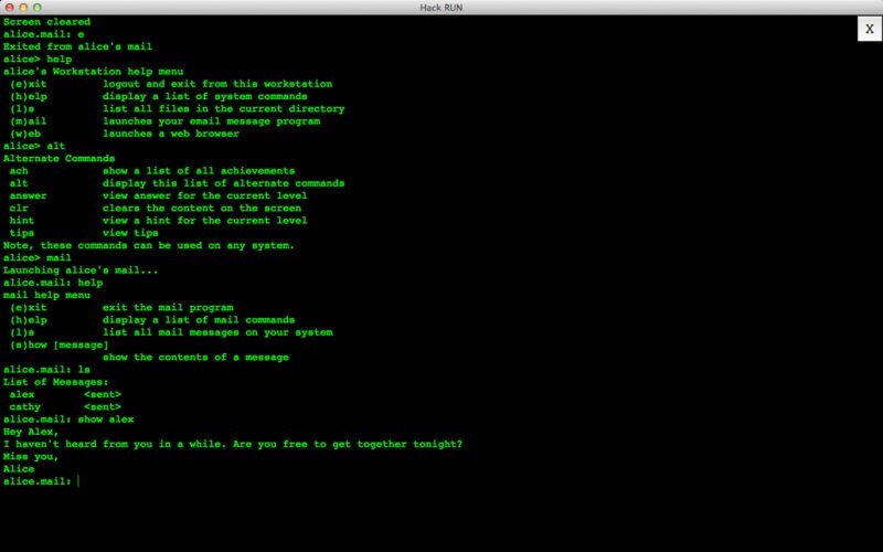 Hack RUN Lite | iPhone・Android対応のスマホアプリ探すなら.Apps
