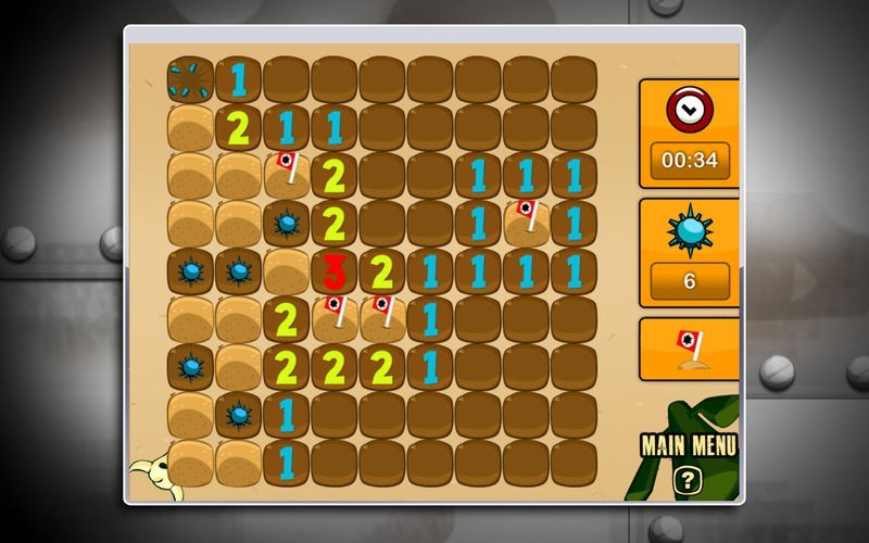 Master Minesweeper Free | iPhone・Android対応のスマホアプリ探すなら.Apps