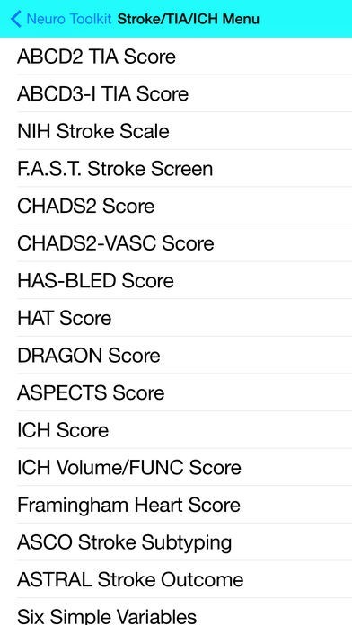 Neuro Toolkit | iPhone・Android対応のスマホアプリ探すなら.Apps
